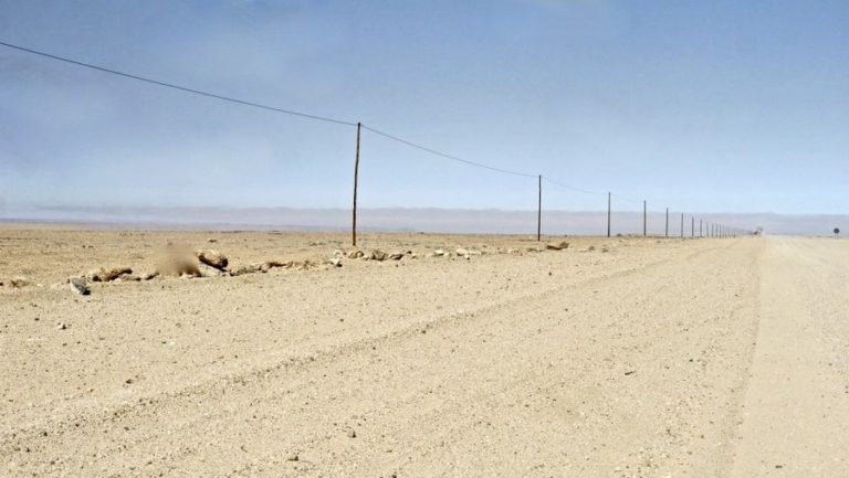 The Skeleton Coast in Namibia: What to Expect - Erika's Travels