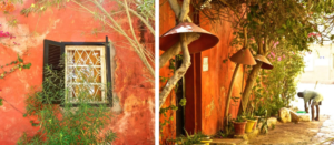 The Beautiful Goree Island in Senegal - Erika's Travels