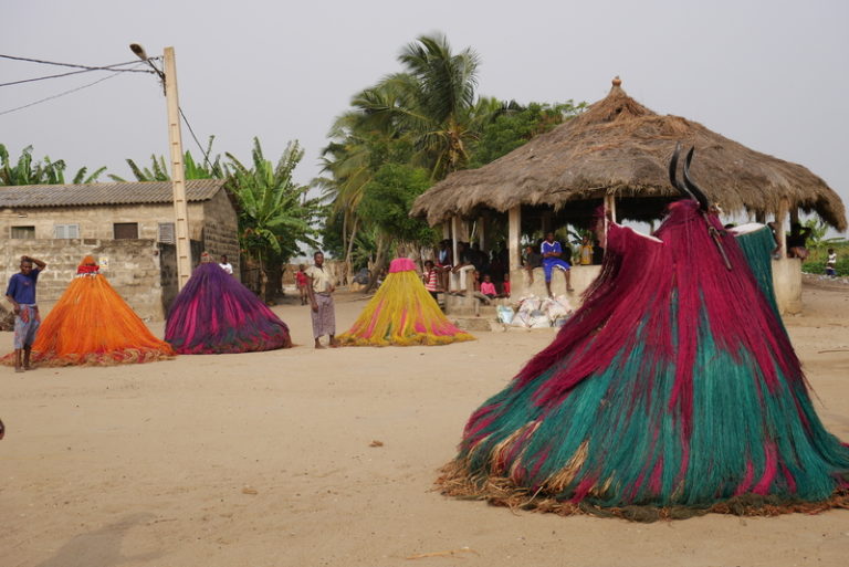 Top Benin Tourist Attractions: An Overland Travel Itinerary - Erika's ...