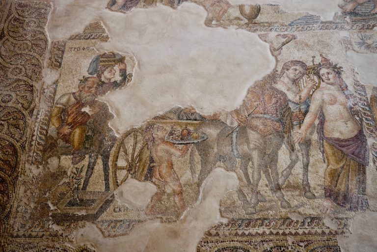 Day Trips from Larnaca without a Car - Erika's Travels