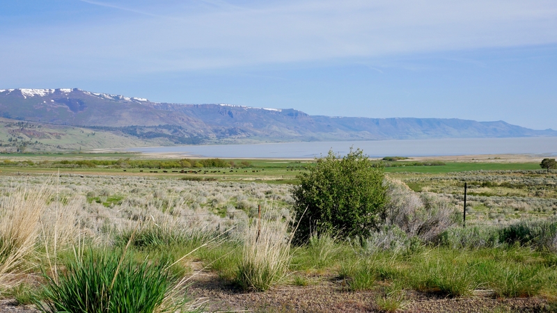 Traveling the Oregon Outback Scenic Byway - Erika's Travels