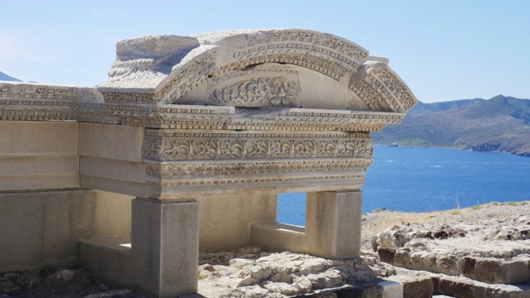 Things to Do in Milos, Greece - Erika's Travels