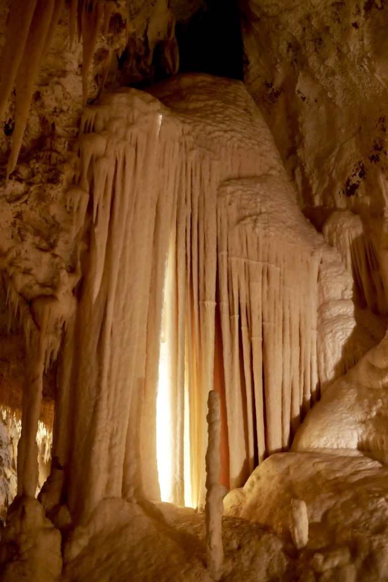 Guide to the Frasassi Caves in Italy - Erika's Travels